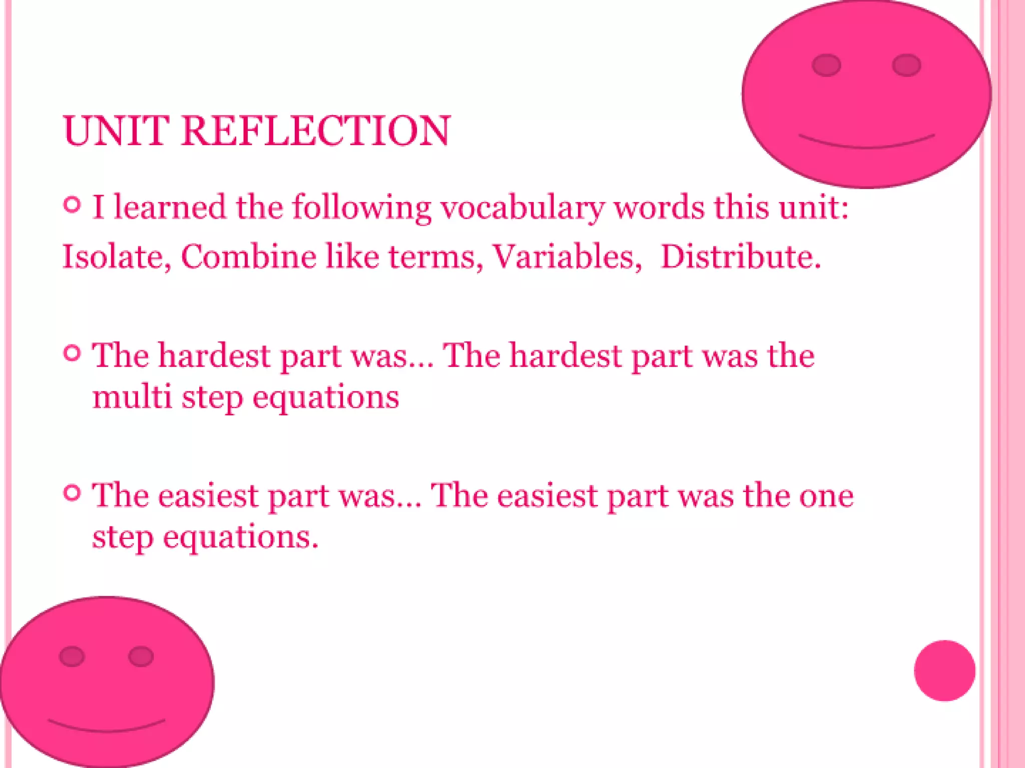 Multi step powerpoint | PDF