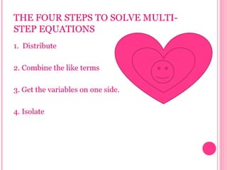 Multi step powerpoint | PDF