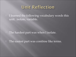 Multi step power point | PPT