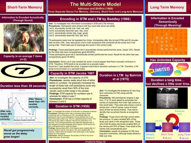 Multi store model-poster[1] | PPT