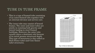 Multi storey frames | PPT