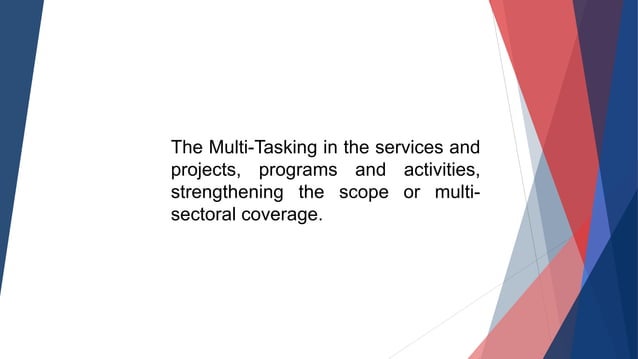 MULTI-TASKING IN THE PROJECTS AND PROGRAMS.pptx