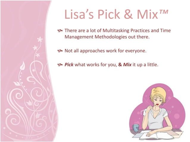 Multi Tasking Tips | PDF | Email | Internet