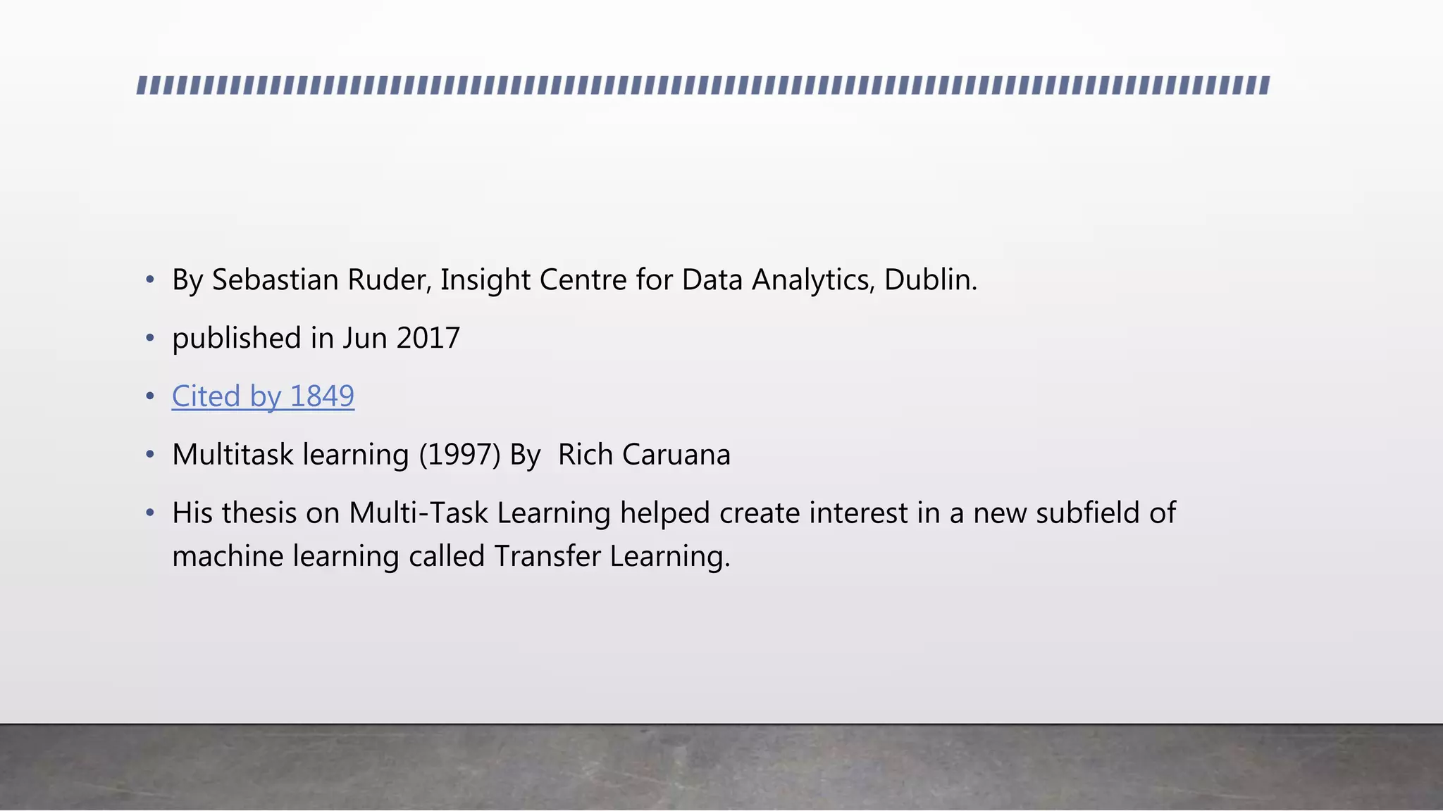 Multi-Task Learning in Deep Neural Networks.pptx