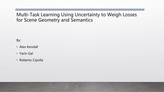 Multi-Task Learning in Deep Neural Networks.pptx