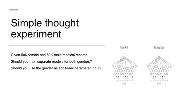 Multi task learning in dnn | PPTX | Computing | Technology & Computing