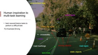 Multi task learning in dnn | PPTX