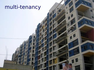 Multi-tenancy in the cloud | PPT