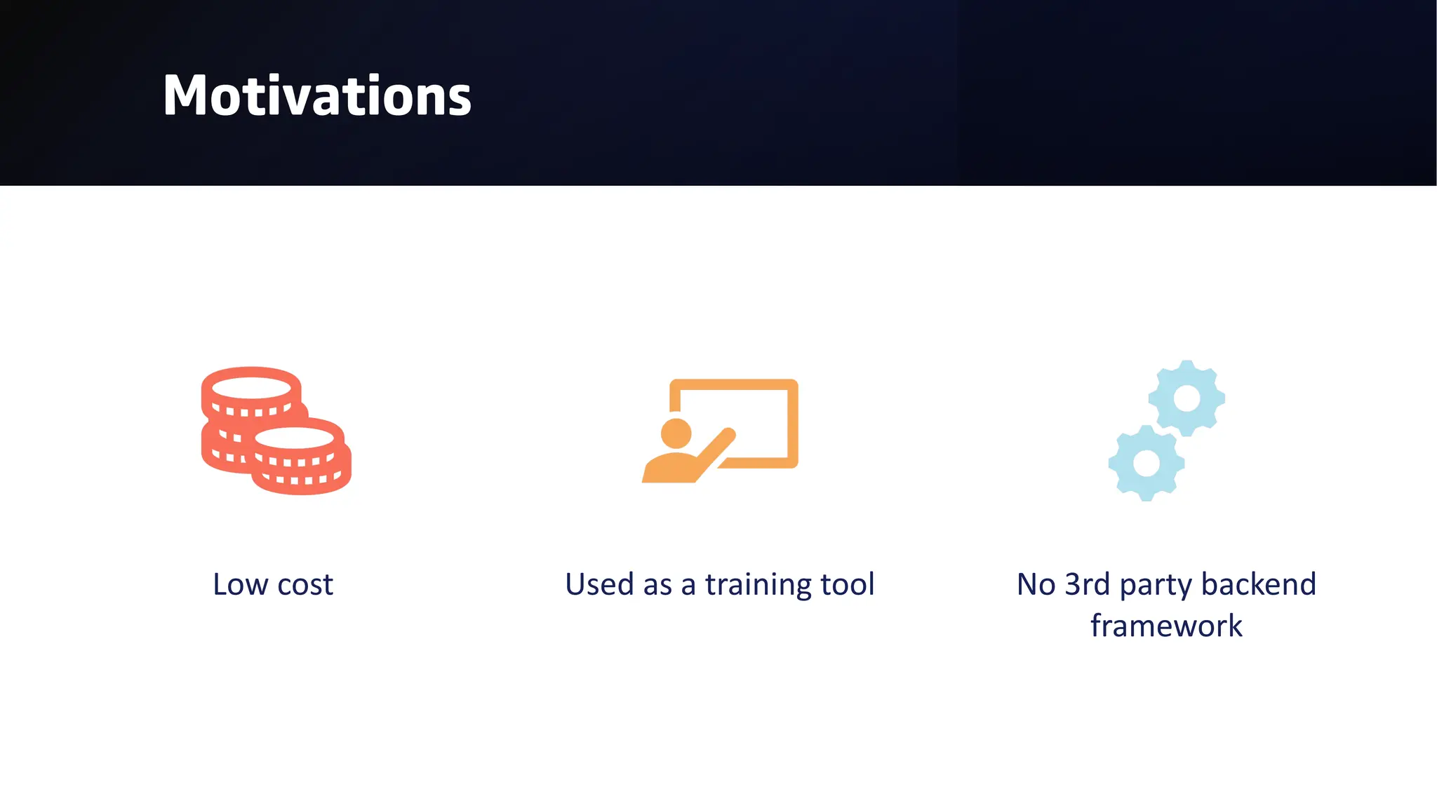 Building a multi-tenant serverless application on AWS | PDF