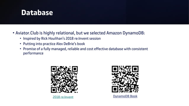Building a multi-tenant serverless application on AWS | PDF | Cloud Computing | Internet
