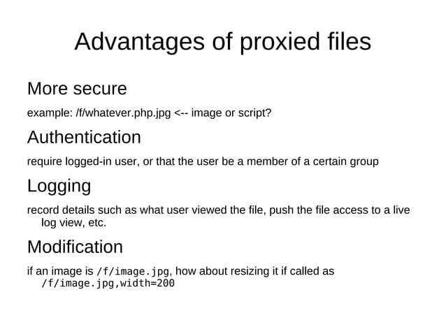 Multi tenant CMSes using php | ODP | Internet | Computing