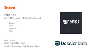 Multi tenant laravel | PPTX | Databases | Computer Software and Applications