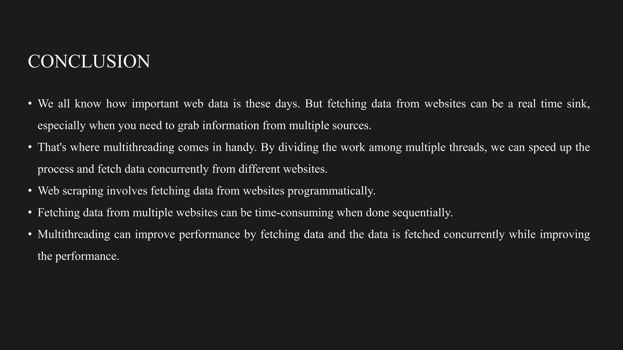 MULTI-THREADING in python appalication.pptx