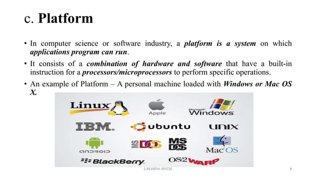 Multi-Tier Architecture or N Tier Architecture | PPT