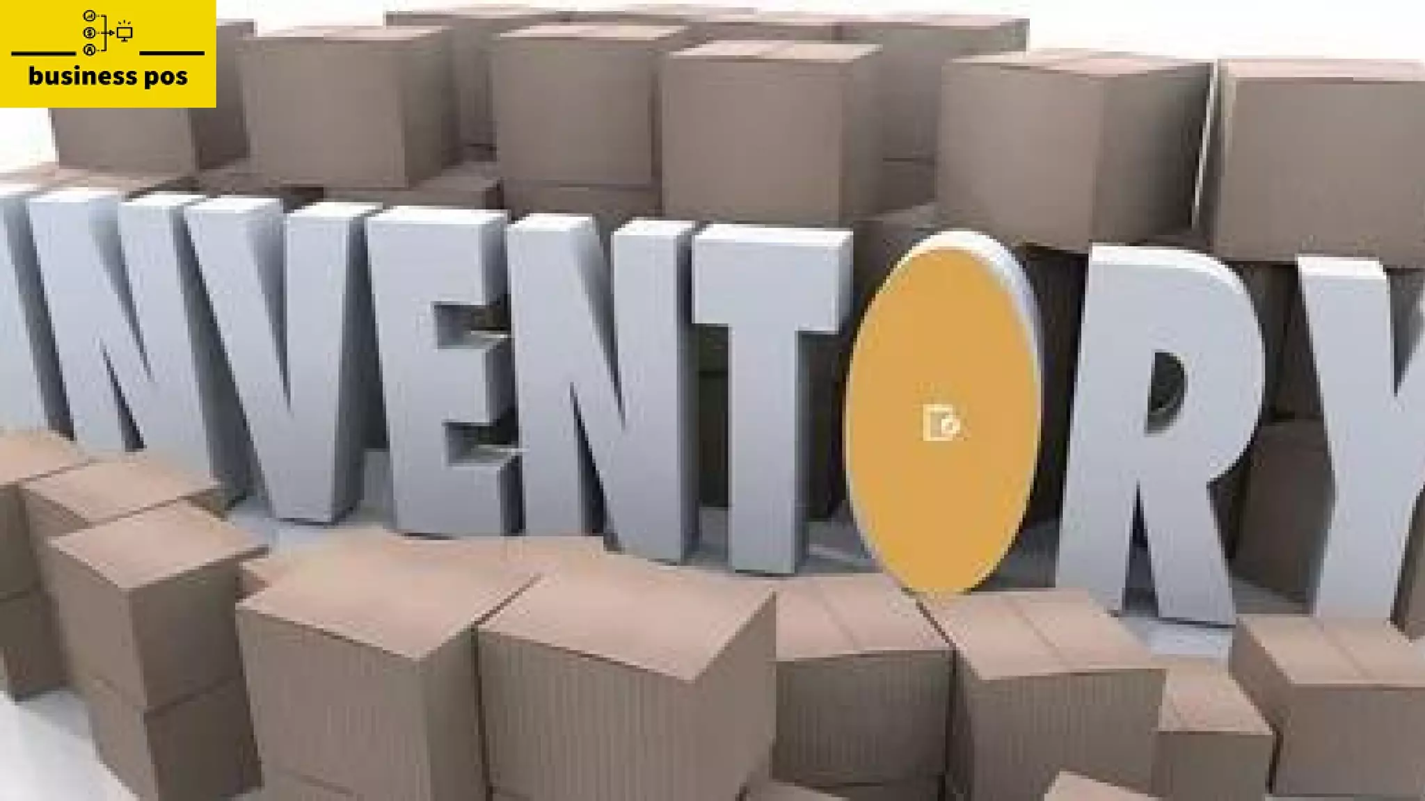 Warehouse Inventory Management System – Business Pos | PDF