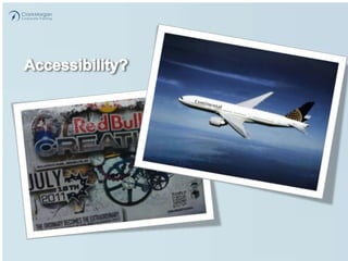 Multi-touch approach to empower the pipeline - morry morgan | PPTX ...