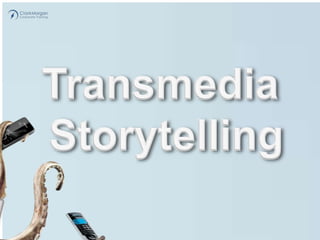 Multi-touch approach to empower the pipeline - morry morgan | PPTX ...