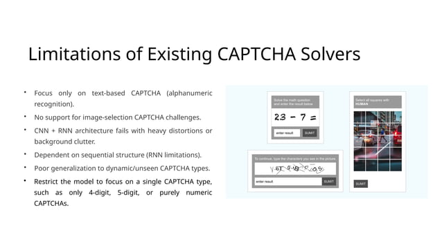 Multi-Type-CAPTCHA-Solver-Using-Deep-Learning-Beyond-Segmentation-Free-OCR.pptx