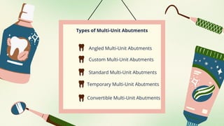 Multi-Unit Abutments in Immediate Implant Placement.pdf