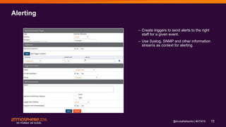Multi-Vendor Access Network Management with Aruba Airwave | PPT