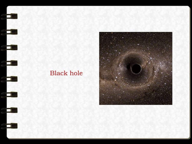 Multi verse optimization | PPT Multi verse optimization | PPT