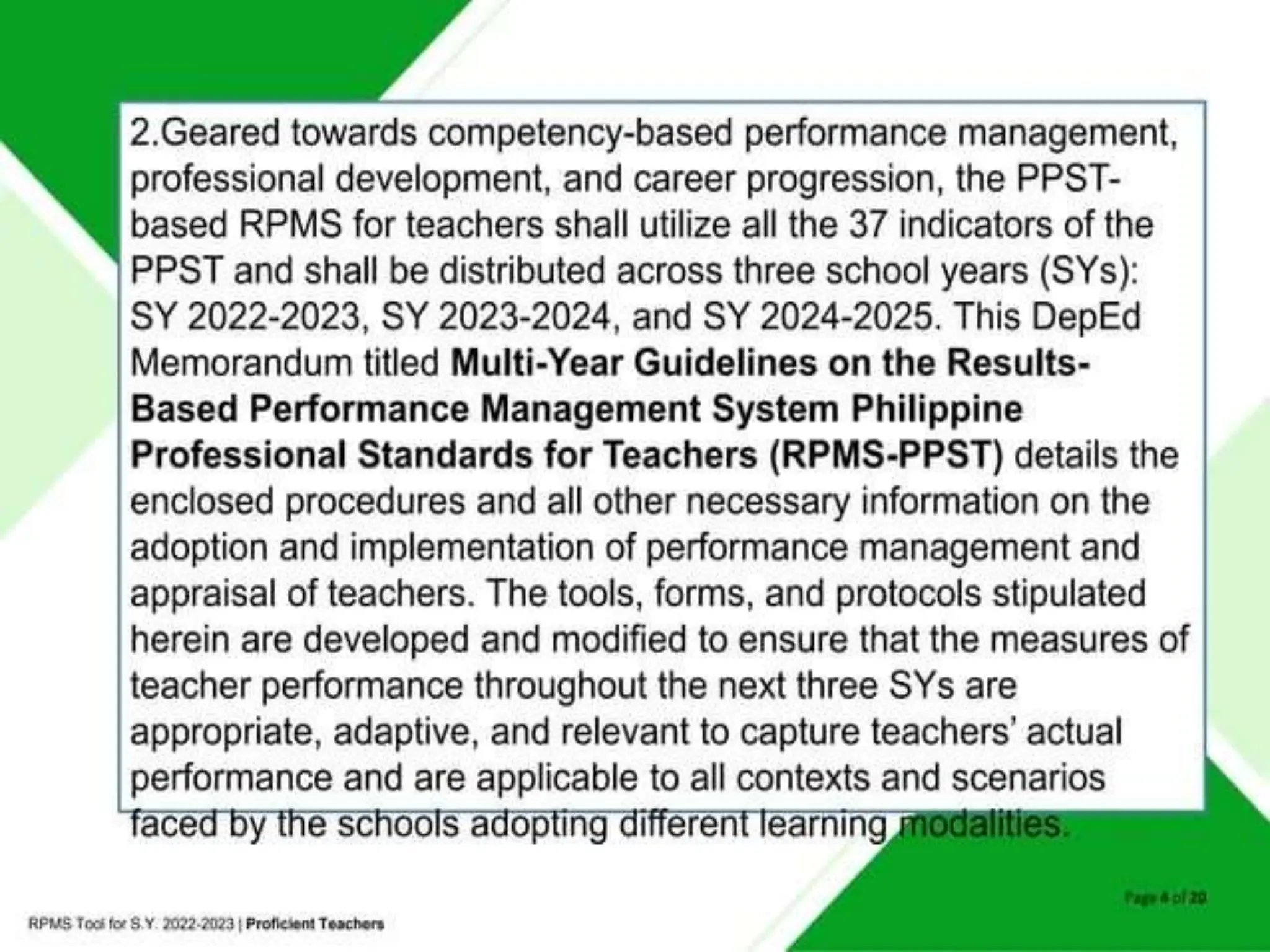 Multi-Year-Guidelines-on-the-RPMS-PPST-DM-008-s.-2023.pptx
