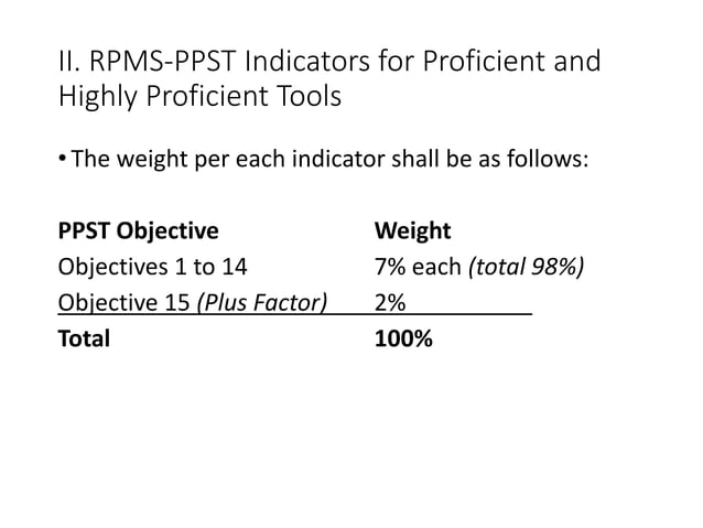 Multi-Year-Guidelines-on-the-RPMS-PPST-DM-008-s.-2023.pptx | Educational Assessment | Education