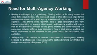 Multi Agency (Case Study).pptx