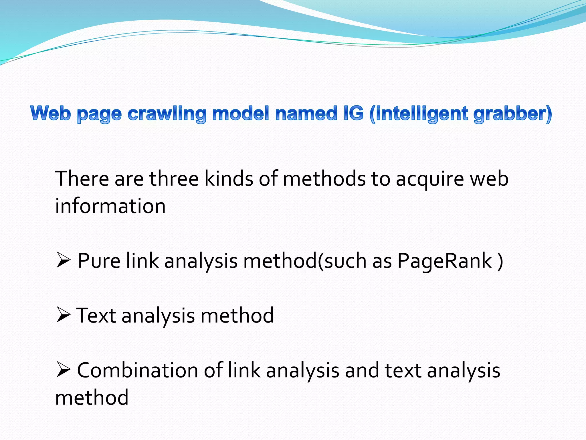 Multi Agent Based Web Mining Model.pptx