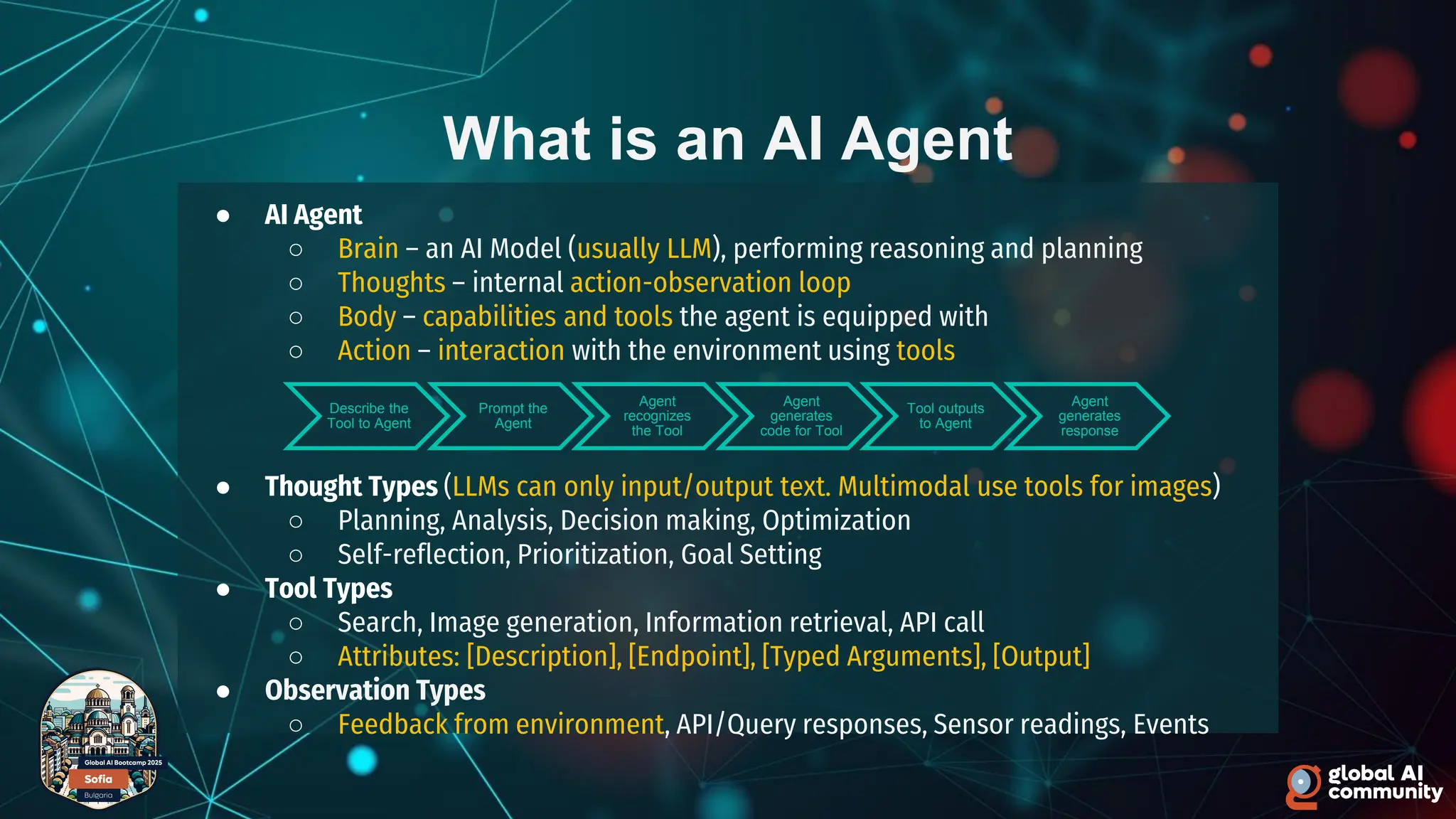 LLM-based Multi-Agent Systems to Replace Traditional Software | PDF