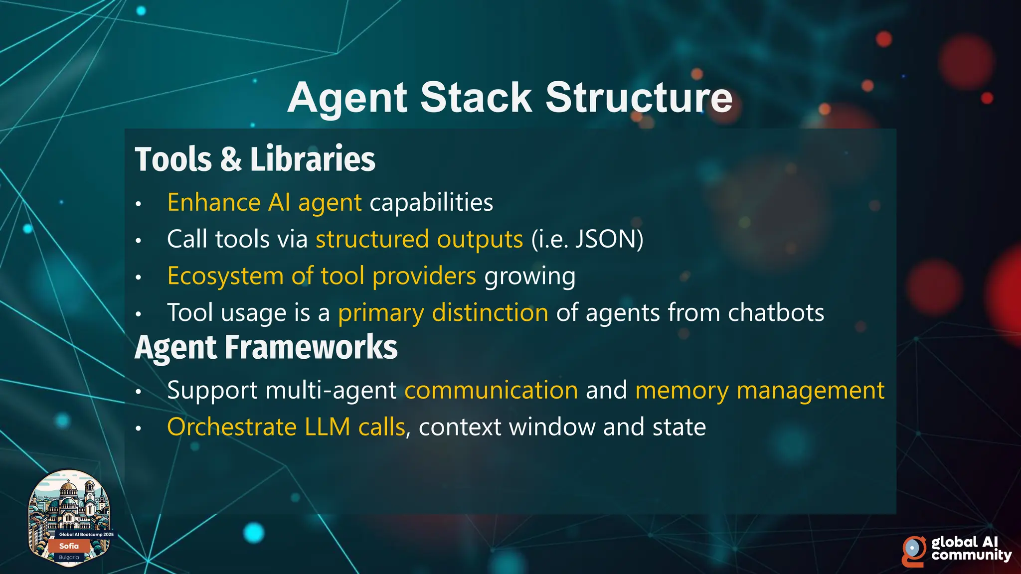 LLM-based Multi-Agent Systems to Replace Traditional Software | PDF