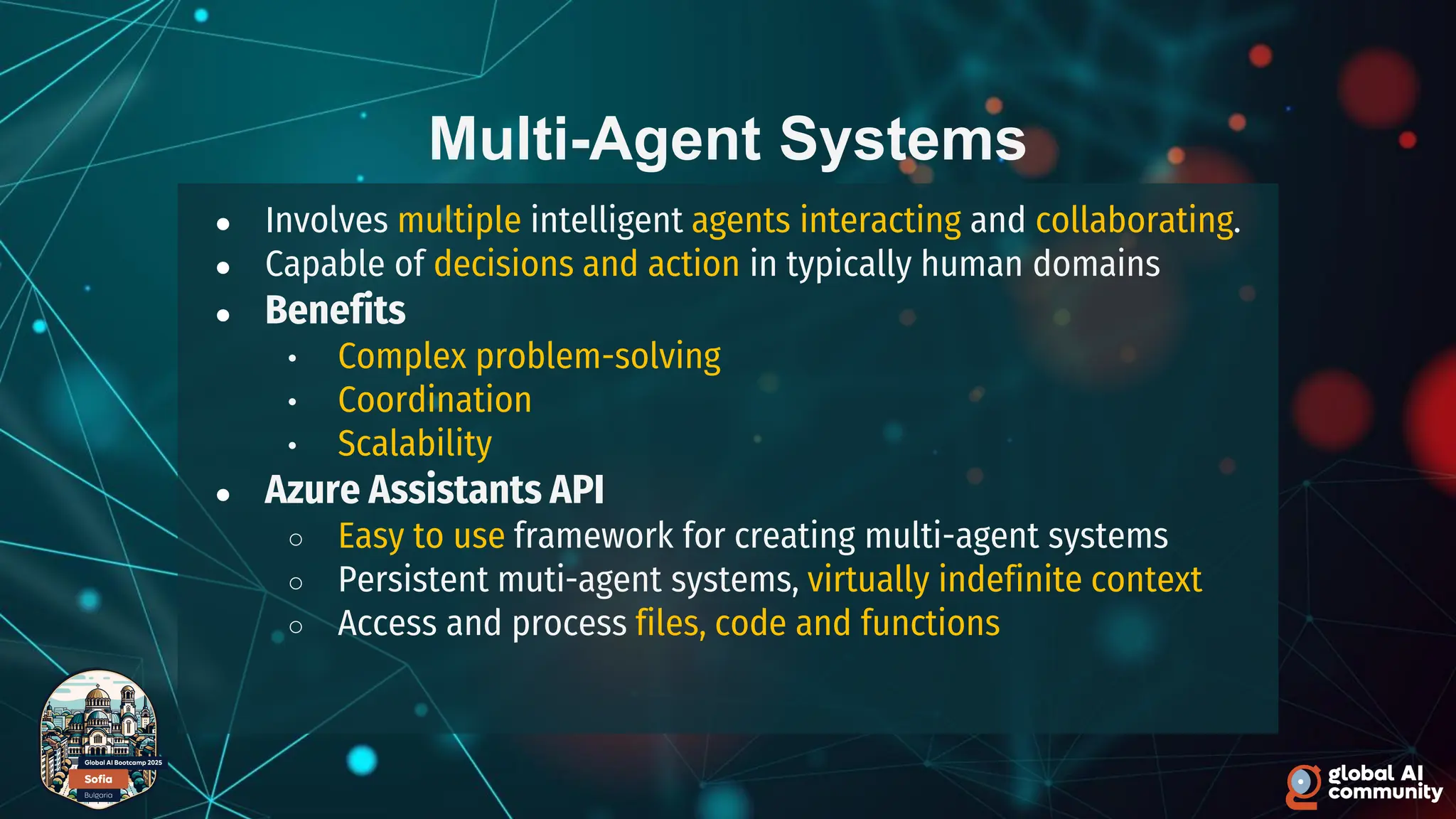 LLM-based Multi-Agent Systems to Replace Traditional Software | PDF