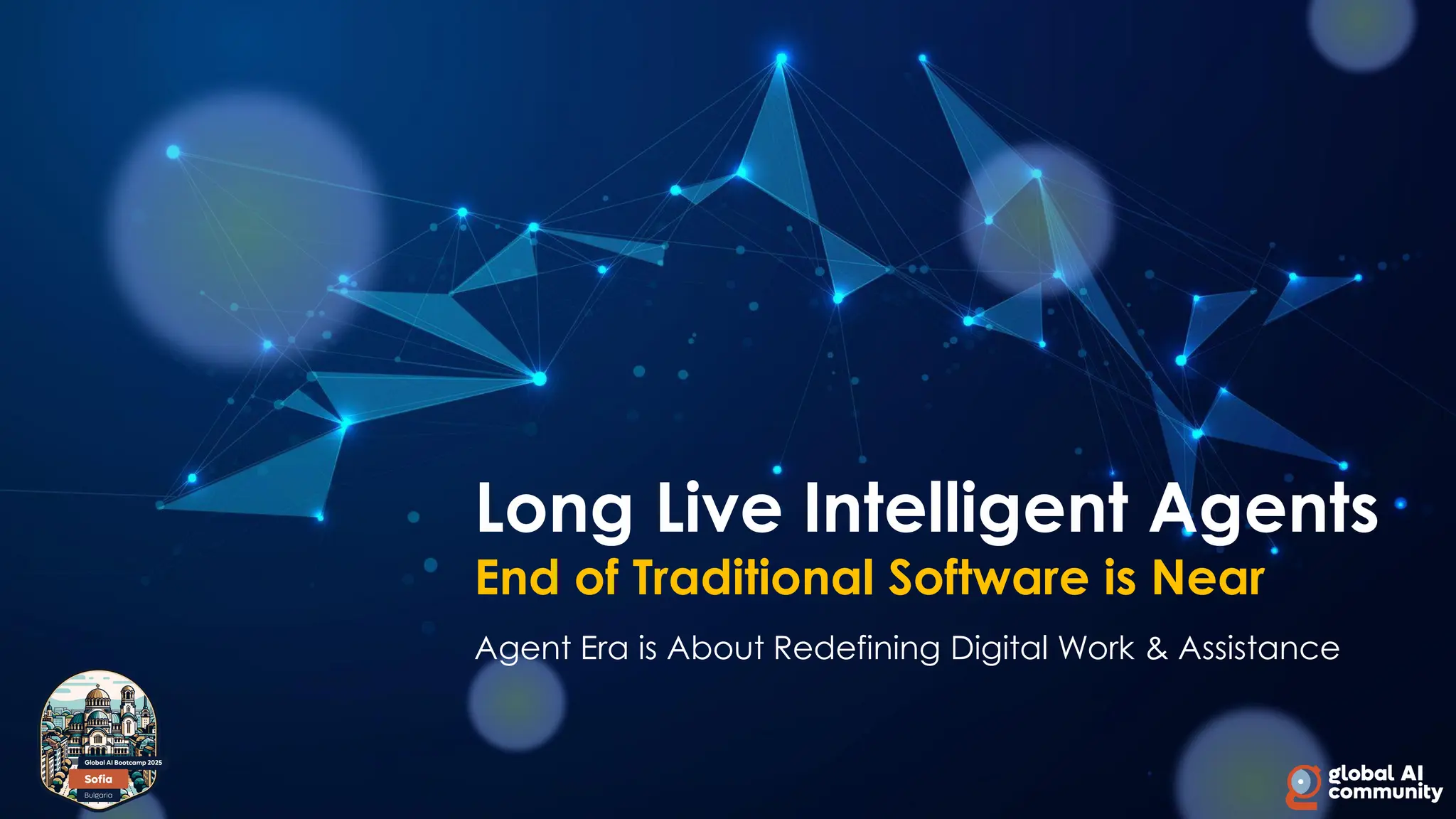 LLM-based Multi-Agent Systems to Replace Traditional Software | PDF