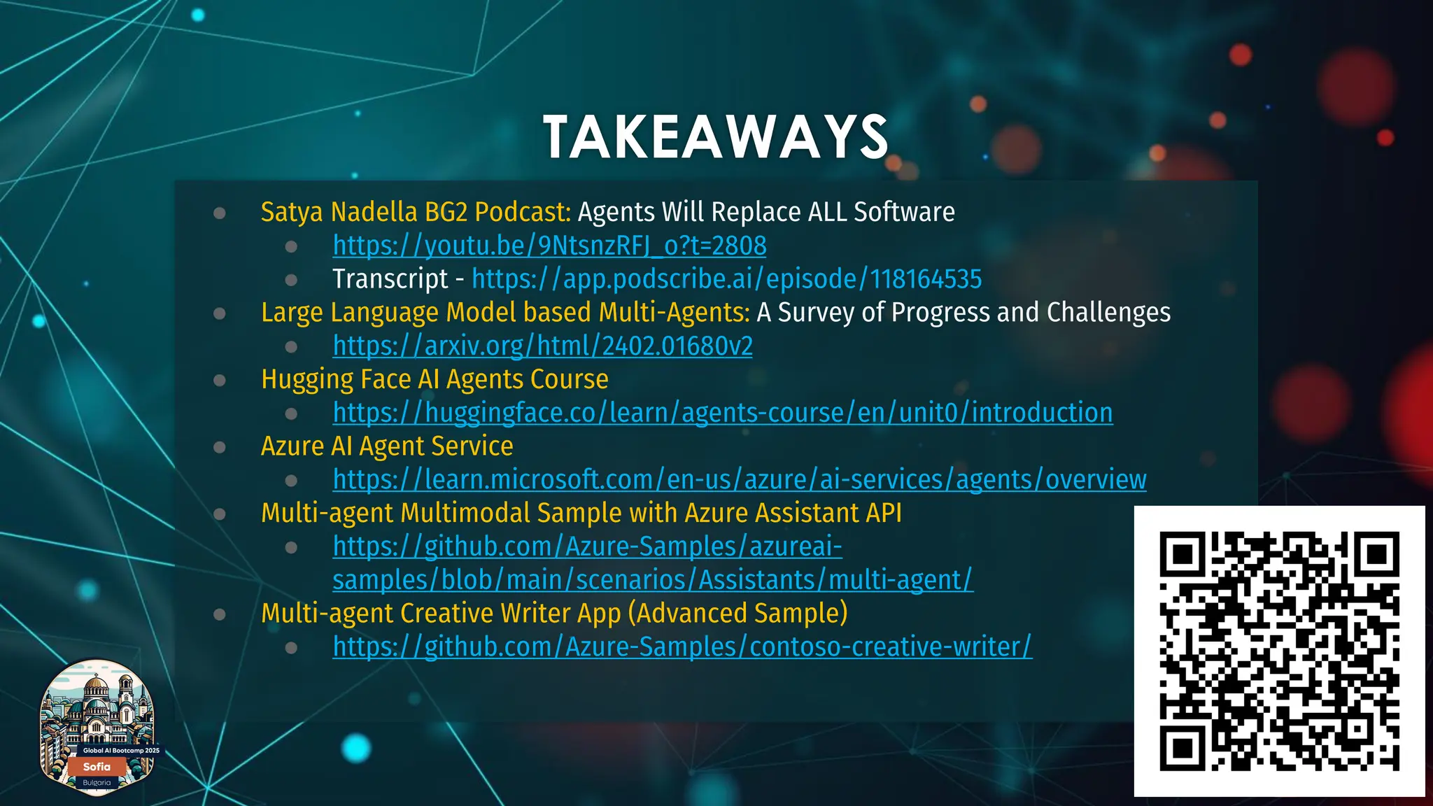 LLM-based Multi-Agent Systems to Replace Traditional Software | PDF