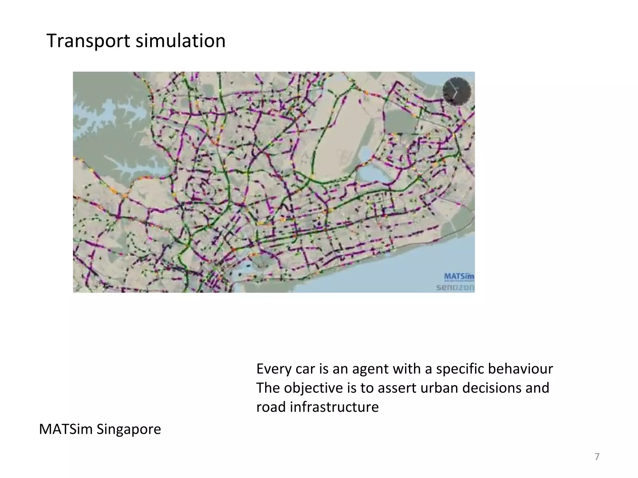 Multiagent systems (and their use in industry) | PPT