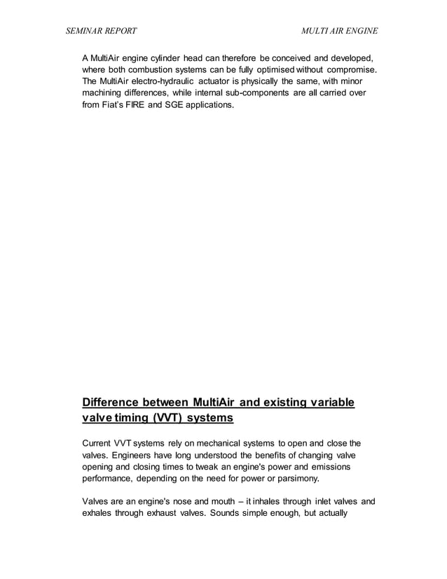 Multi air engine[ jasim2 | DOCX | Technology & Computing