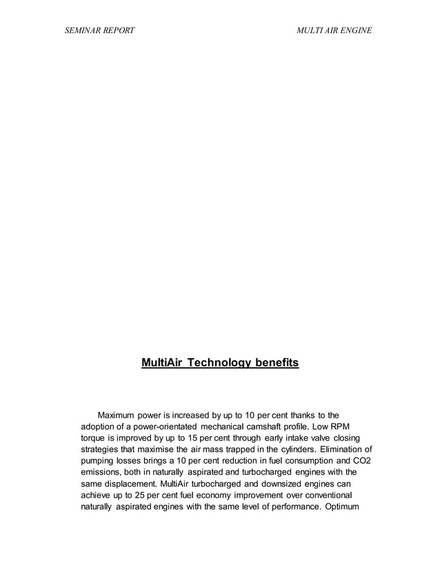 Multi air engine[ jasim2 | DOCX | Technology & Computing