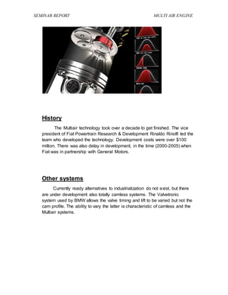 Multi air engine[ jasim2 | DOCX