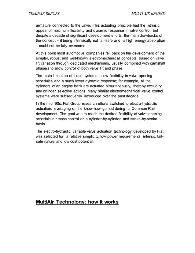 Multi air engine[ jasim2 | DOCX | Technology & Computing