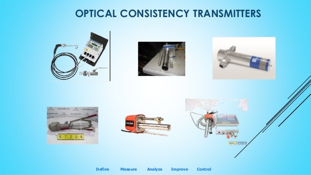 Multiapplication consistency transmitter