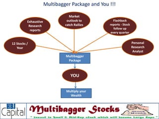 Multibagger package & you (updated) | PDF
