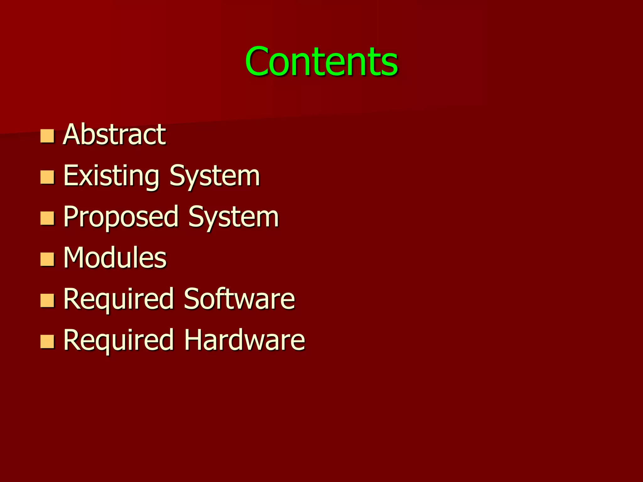 Multi Banking System Project PPT.ppt