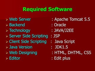 Multi Banking System Project PPT.ppt