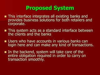 Multi Banking System Project PPT.ppt