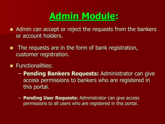 Multi Banking System Project PPT.ppt