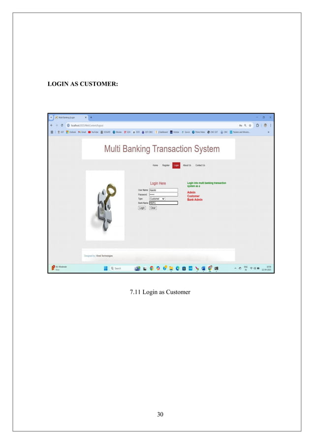 Multi Bank Transaction system oooooooooooo.docx