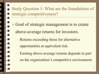 Multi business strategy | PDF