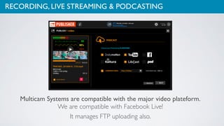 Visual Radio fully automated | PPT
