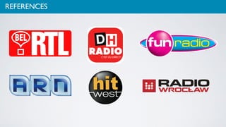 Visual Radio fully automated | PPT