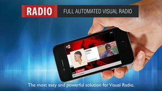 Visual Radio fully automated | PDF
